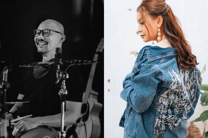 Ini Judul Lagu yang Dinyanyikan Rossa Saat Gugat Cerai Yoyo, 12 Tahun ...