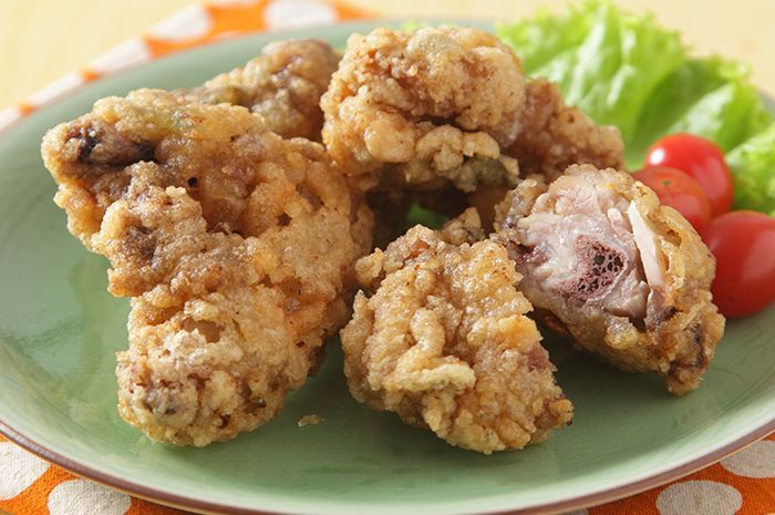Resep Ayam Goreng Tepung Sagu Enak, Menu Sahur Anti Repot Dengan ...