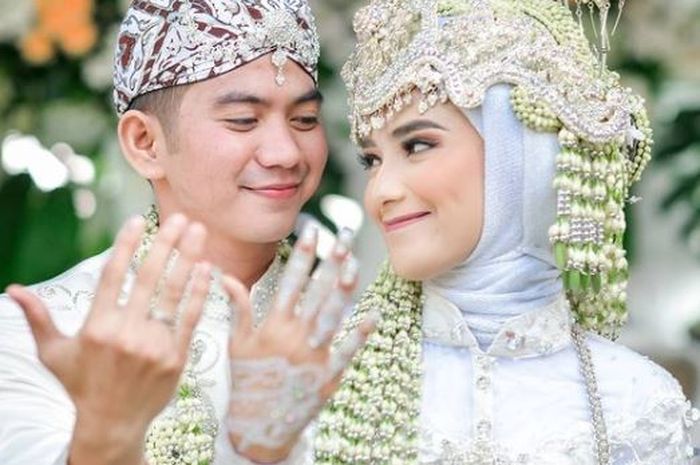 Nadya Mustika Rahayu Melahirkan Anak Pertama, Ridho Ungkap Kondisi ...