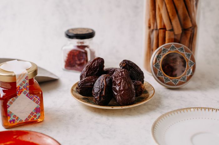 Kurma Ajwa Dijual Lebih Mahal Dibandingkan Kurma Lainnya, Ketahui ...