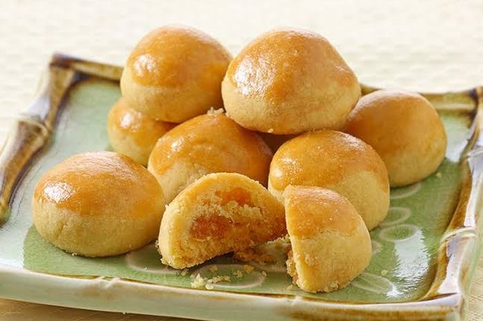 Cara Sederhana Membuat Nastar Tanpa Pemanggang, Ternyata Ini Rahasianya ...