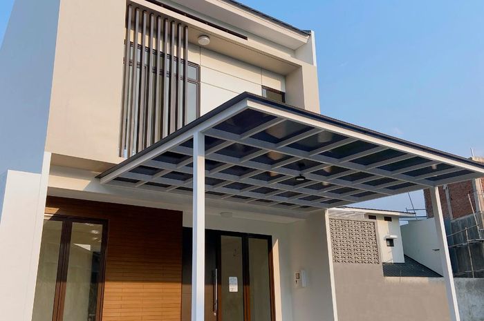 Pakai Teknologi Precast Bangun Rumah Hanya Butuh 75 Hari, Ini Buktinya ...