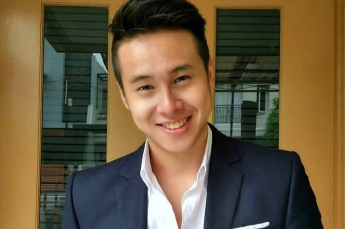 Didikan Atlet, Nathaniel Sulistyo: Harus Pantang Menyerah dan Cintai ...