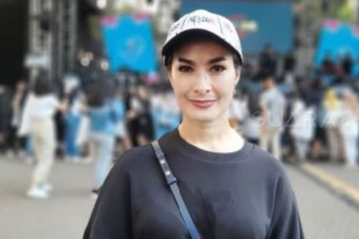 Tak Hanya Salah Lirik hingga Banjir Hujatan, Iis Dahlia Akui Juga Salah ... Tak Hanya Salah Lirik hingga Banjir Hujatan, Iis Dahlia Akui Juga Salah ...