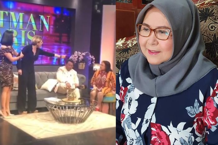 Jarang Nongol Usai Berseteru dengan Nikita Mirzani dan Hotman Paris ...