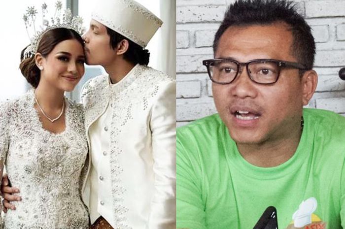 Aurel dan Atta Cuma Bisa Gigit Jari, Warisan Segunung Milik Anang ini ...