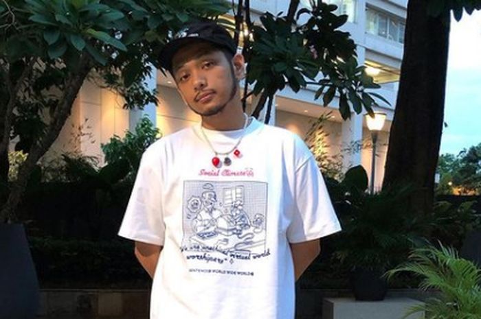 Basboi Sambut Ramadan Lewat Ratapan Doa di Single 'CHING' - Hai