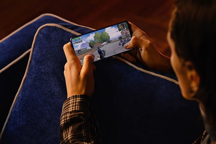 5 Rekomendasi Smartphone Gaming Terjangkau untuk Kado Idul Fitri ...