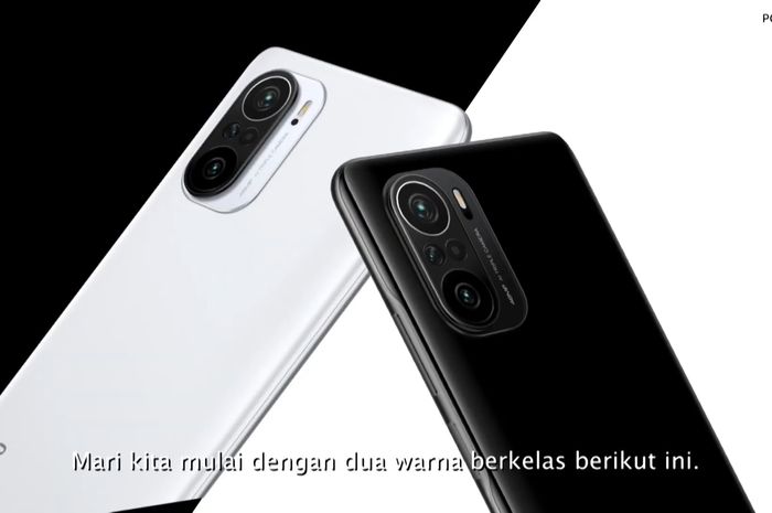 Spesifikasi Lengkap Poco F3 5g Di Indonesia Cocok Banget Buat Gamers