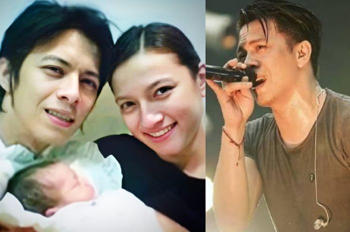 Pantas Pernikahannya dengan Sarah Amalia Cuma Bertahan 3 Tahun, Ariel ...