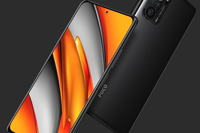 Segini Kisaran Harga Poco F3 GT yang Bakal Segera Rilis di India ...