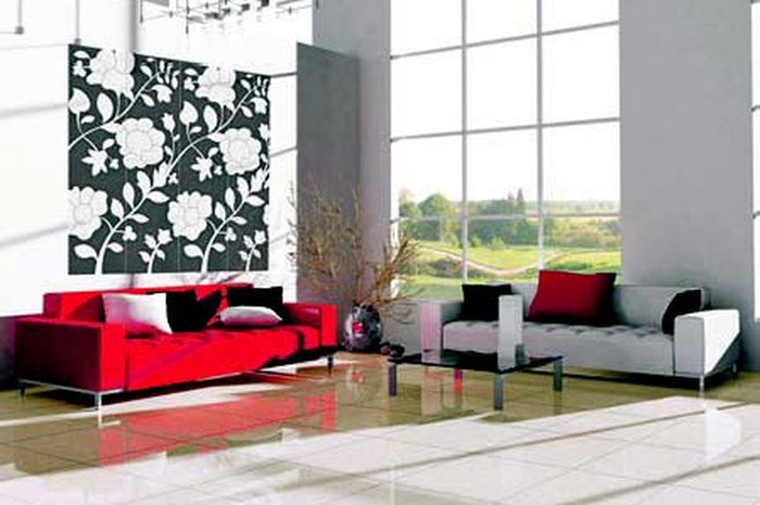 Sudah Tahu? Ini Alasannya Homogeneous Tile Disebut Keramik Homogen - iDEA