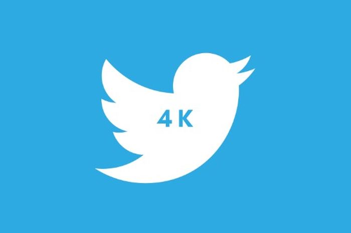 Fitur 4K Images Tersedia di Twitter, Selamat Tinggal Resousi Rendah ...