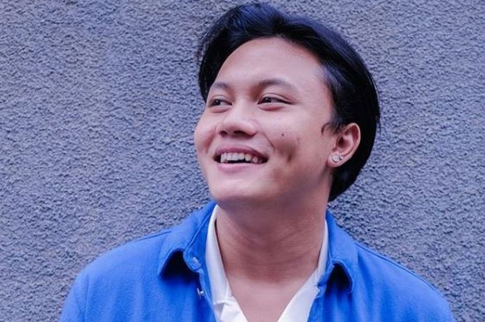 Hanya Iseng Malah Jadi Perhatian Para Sultan, Rizky Febian Melongo Minuman Buatannya Dibeli Rp ...