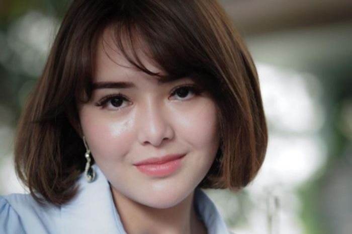 Rogoh Kocek Rp 45 Juta untuk Perawatan, Perubahan Wajah Amanda Manopo Disorot, Begini Foto ...