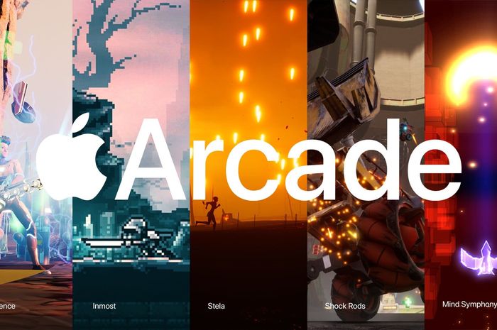 Inilah 3 Game Indie Terbaik dengan Grafis Handdrawn di Apple Arcade ...