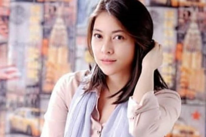 Tinggalkan Nama Lidya Pratiwi Setelah Dipenjara di Usia 19 Tahun, Maria Eleanor Jalani Hidup ...