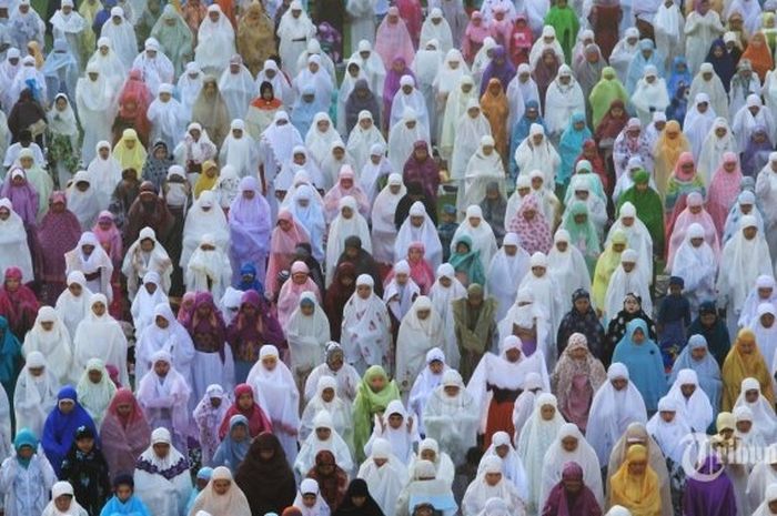 Bacaan Doa Iftitah Pendek, Lengkap dengan Arab, Latin, dan Artinya ... Bacaan Doa Iftitah Pendek, Lengkap dengan Arab, Latin, dan Artinya ...