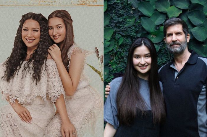 15 Tahun Bercerai, Intip Foto Mantan Suami Titi DJ Sekaligus Ayah ...