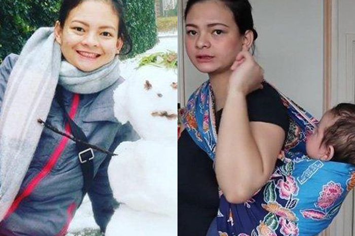 Bak Hilang Ditelan Bumi Setelah Hengkang Dunia Hiburan, Profesi Artis ... Bak Hilang Ditelan Bumi Setelah Hengkang Dunia Hiburan, Profesi Artis ...