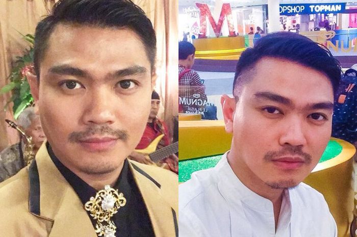 Masih Ingat dengan Micky AFI? Dulu Sukses Jadi Penyanyi, Begini ...