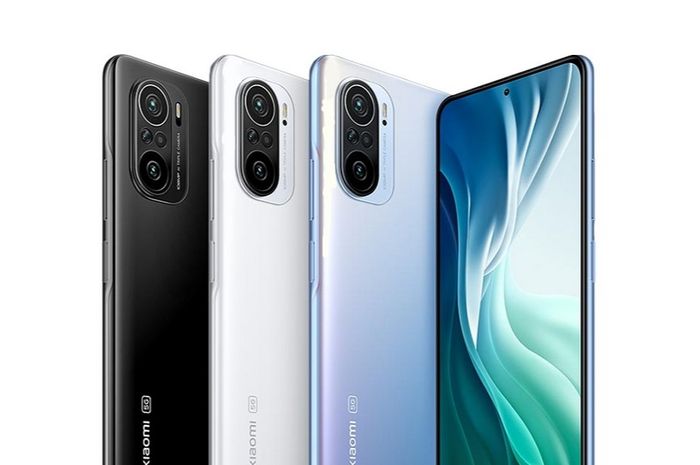 Xiaomi Mi 11X dan Mi 11X Pro Resmi Dirilis, Harga Mulai Rp 5 Jutaan ...