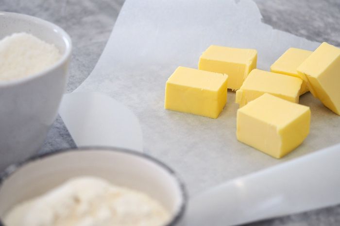 Tak Semuanya Disimpan di Kulkas, 5 Bahan Makanan Ini Bisa Disimpan di ... Tak Semuanya Disimpan di Kulkas, 5 Bahan Makanan Ini Bisa Disimpan di ...
