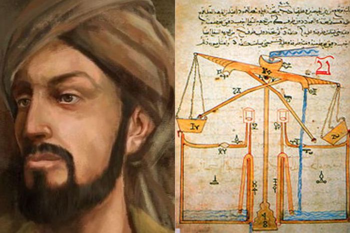 Inilah Sosok Ismail Al-Jazari, Ilmuwan dan Polimatik Mesopotamia dan ...
