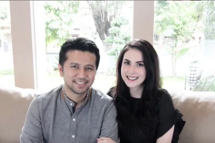Kini Peroleh Suami dengan 'Paket Komplit', Arumi Bachsin Sukses Buat ... Kini Peroleh Suami dengan 'Paket Komplit', Arumi Bachsin Sukses Buat ...