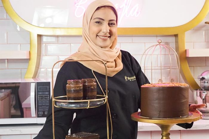 Gabung E-Commerce, Keuntungan Bittersweet by Najla Semakin Manis