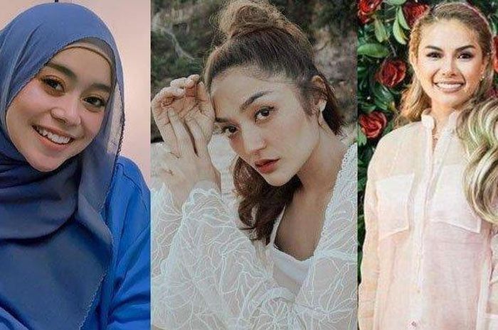 Bak Siram Bensin ke Kobaran Api, Setelah Lesty Kejora Kini Giliran ... Bak Siram Bensin ke Kobaran Api, Setelah Lesty Kejora Kini Giliran ...