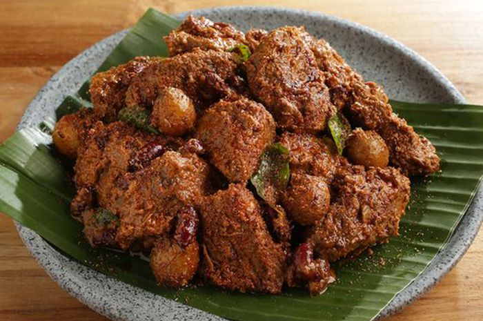 Bikin Hemat Gas! Intip Tips Masak Rendang Pakai Rice Cooker Ini, Bisa ...