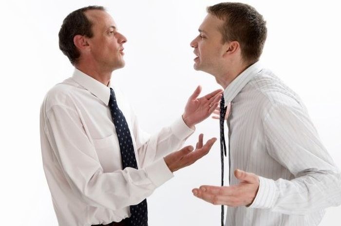 Deretan Jurusan Kuliah Paling Cocok untuk Orang yang Suka Debat ...