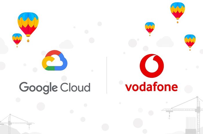 Gandeng Google, Vodafone Kembangkan Penyimpanan Data Cloud Nucleus ... Gandeng Google, Vodafone Kembangkan Penyimpanan Data Cloud Nucleus ...