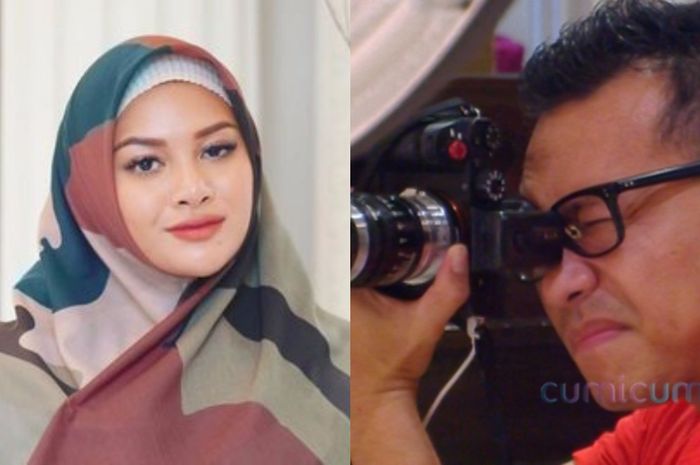 Foto Aurel Hermansyah Berhijab Bikin Juri Indonesian Idol Senang dengan ...