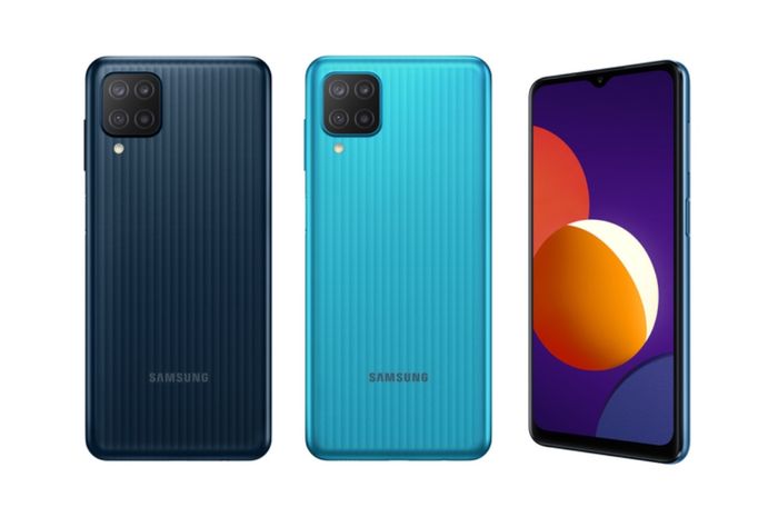 Performa Gaming Samsung Galaxy M12, HP 1 Jutaan Bisa Main Free Fire ...