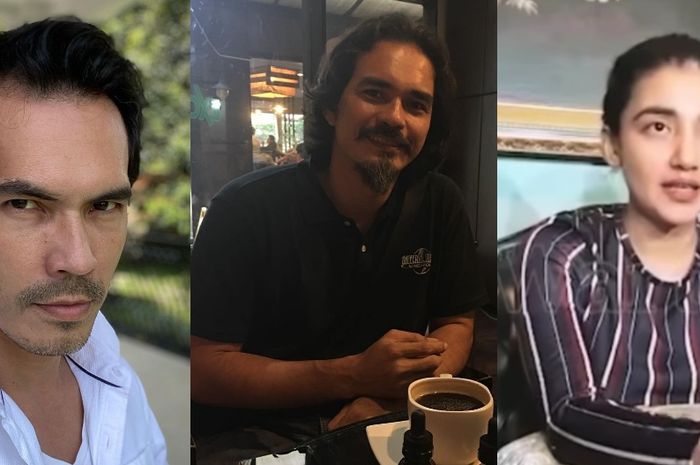 Seolah Sudah Firasat Masalah Atalarik Syach dan Tsania Marwa Bakal Tak ...