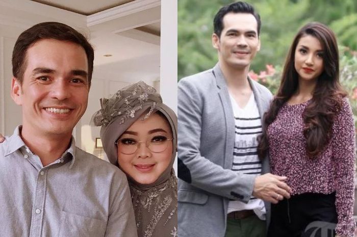 Pesan Teddy Syah untuk Perseteruan Atalarik Syah dan Tsania Marwa - Nova