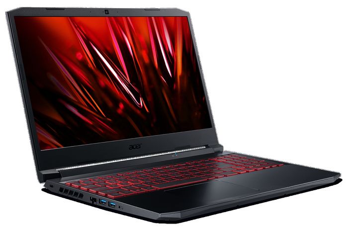 Pre-order Laptop Gaming Acer Nitro 5, Performa Buas Lewat AMD Ryzen ...