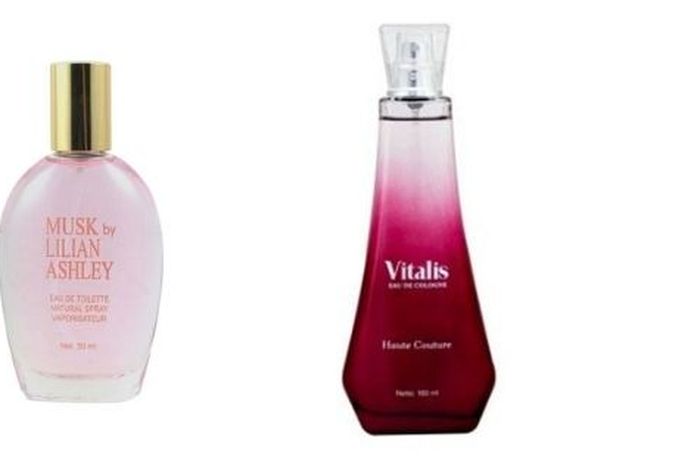 Mau Parfum Aroma Bunga? 5 Rekomendasi Parfum Ini Dijamin Enak ...