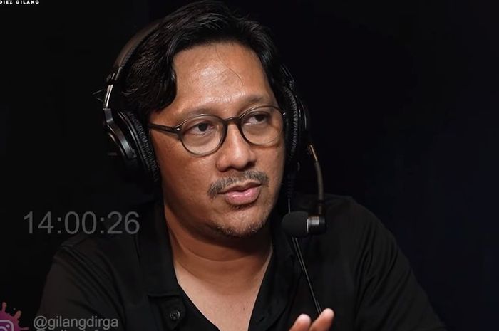 Pernah Dibayar Rp 50 Juta per Episode Saat Jadi Wayang OVJ, Andre ...