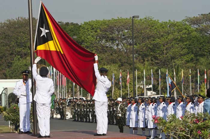 Begitu Merdeka Timor Leste Langsung Dipepet China Hingga Diberi Bantuan ... Begitu Merdeka Timor Leste Langsung Dipepet China Hingga Diberi Bantuan ...