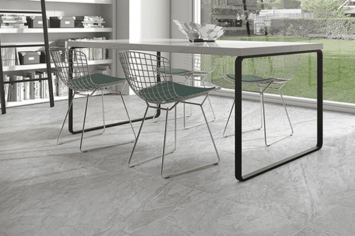 Cara Memilih Homogeneous Tile: Ragam Bentuk, Ukuran, dan Motifnya ...