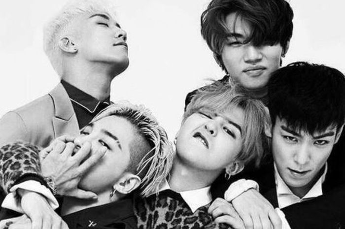 Nggak Main-main! Berikut Deretan Boy Group Kpop Gen 2 yang Peroleh ...