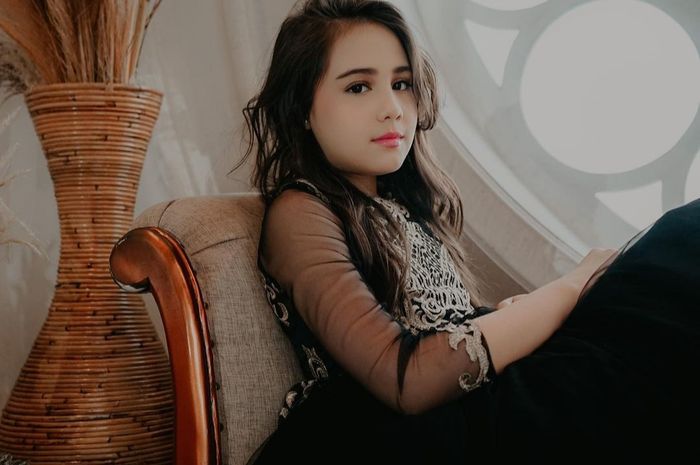 Sering Bermain di Film Horor, Artis Cilik Berdarah Italia Ini Ternyata ...