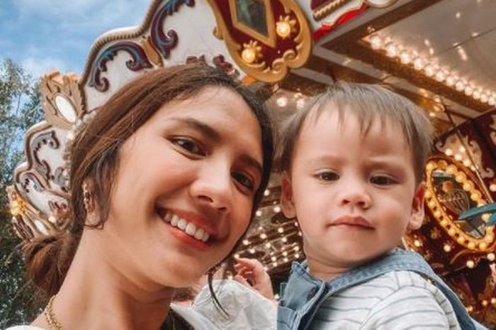 Sempat Kehilangan 2 Liter Darah sampai Menggigil Hebat, Acha Sinaga ...