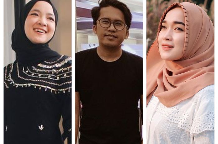 Ririe Fairus Pilih Acuhkan Ayus dan Nissa Sabyan yang Kini Malah Kian ... Ririe Fairus Pilih Acuhkan Ayus dan Nissa Sabyan yang Kini Malah Kian ...