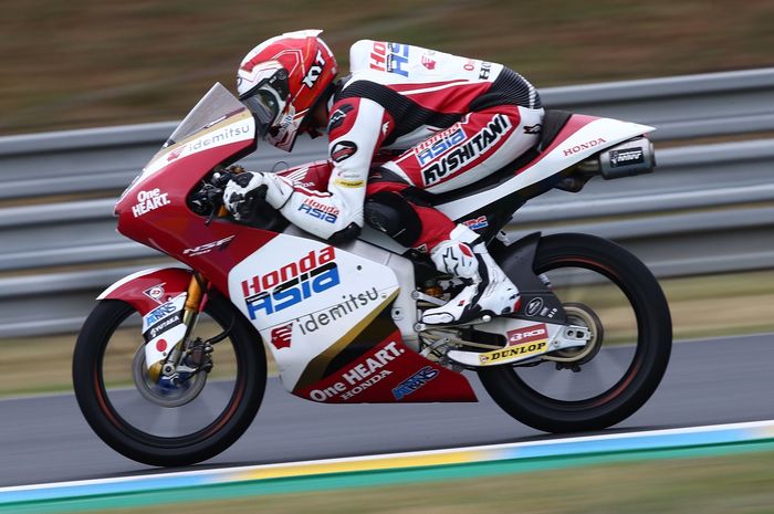 Hasil Moto3 Prancis 2021 - Pembalap Indonesia Andi GIlang Cetak Sejarah ... Hasil Moto3 Prancis 2021 - Pembalap Indonesia Andi GIlang Cetak Sejarah ...