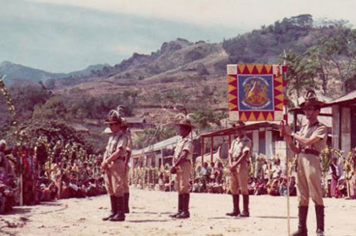 Sejarah Timor Leste, Jadi Koloni Portugis Sejak Abad ke-16 dan Tak ...