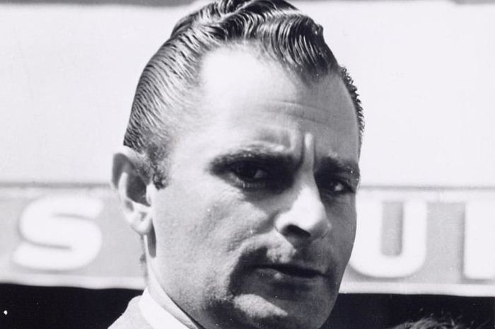 Raymond Westerling Pernah Jadi Juragan Angkutan Bandung-Jakarta ...